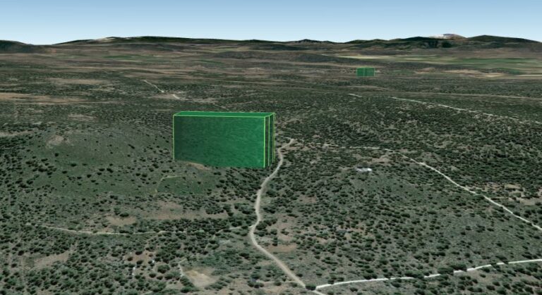 Plot perfection! Nice sized, heavily treed, power access, near nat’l ...