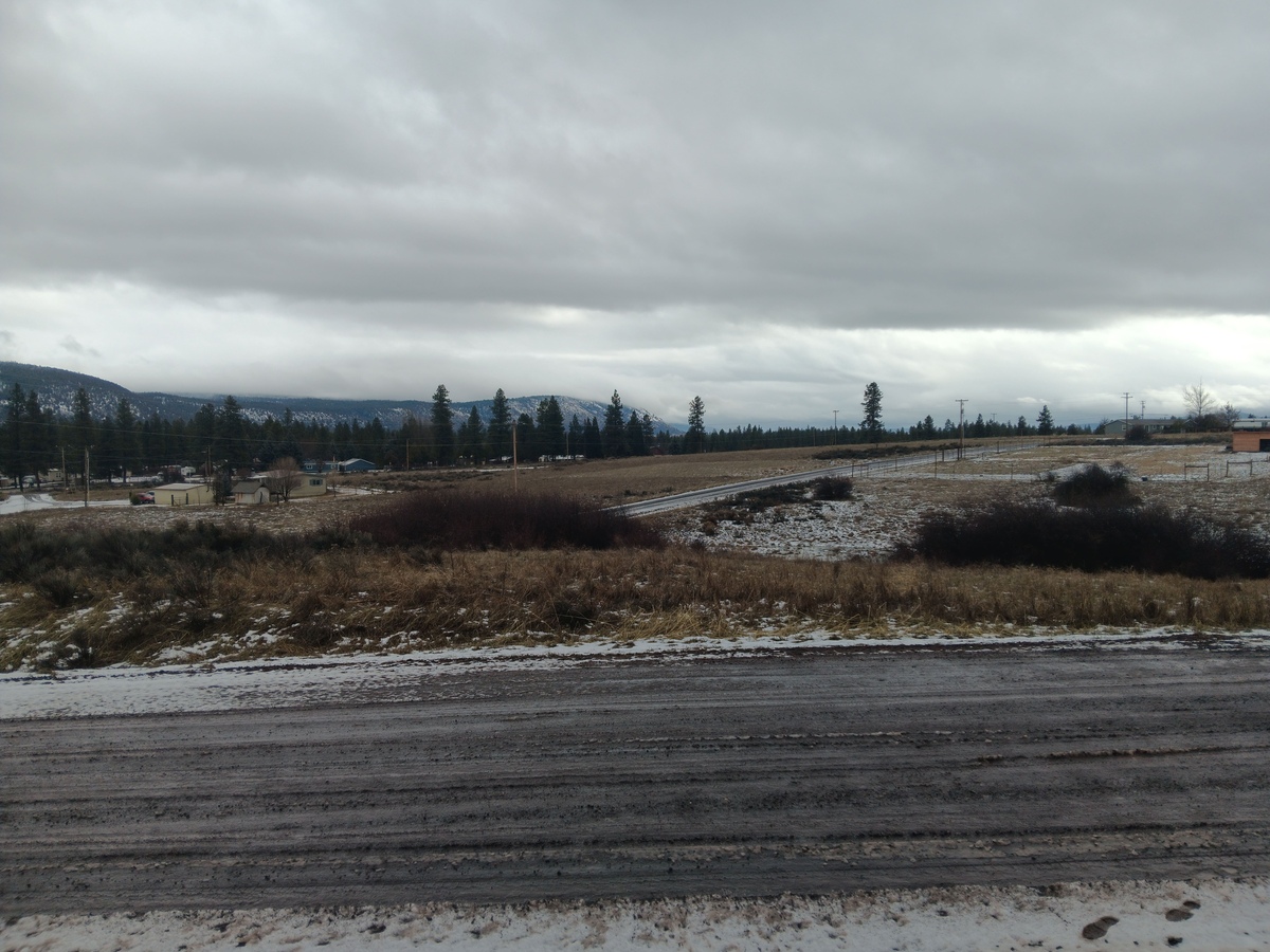 0.63 Acres – Buildable Land with Community Water & Power – Near the ...